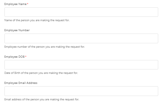 Zendesk – Payslip query – Yeo Valley